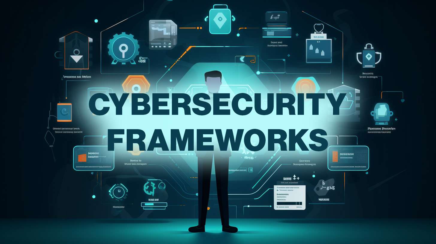 معرفی Framework های امنیتی - بلاگ گروه لیان معرفی Framework های امنیتی - بلاگ گروه لیان